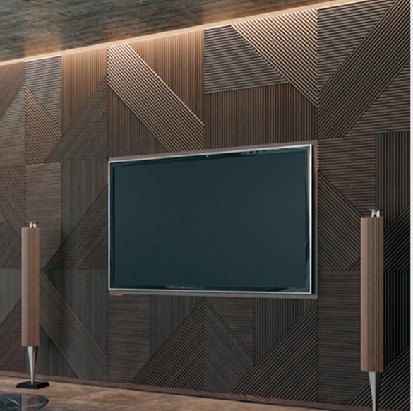 Wall Panel Supplier | Fluted Panel Supplier | Acoustic Panel Supplier ...
