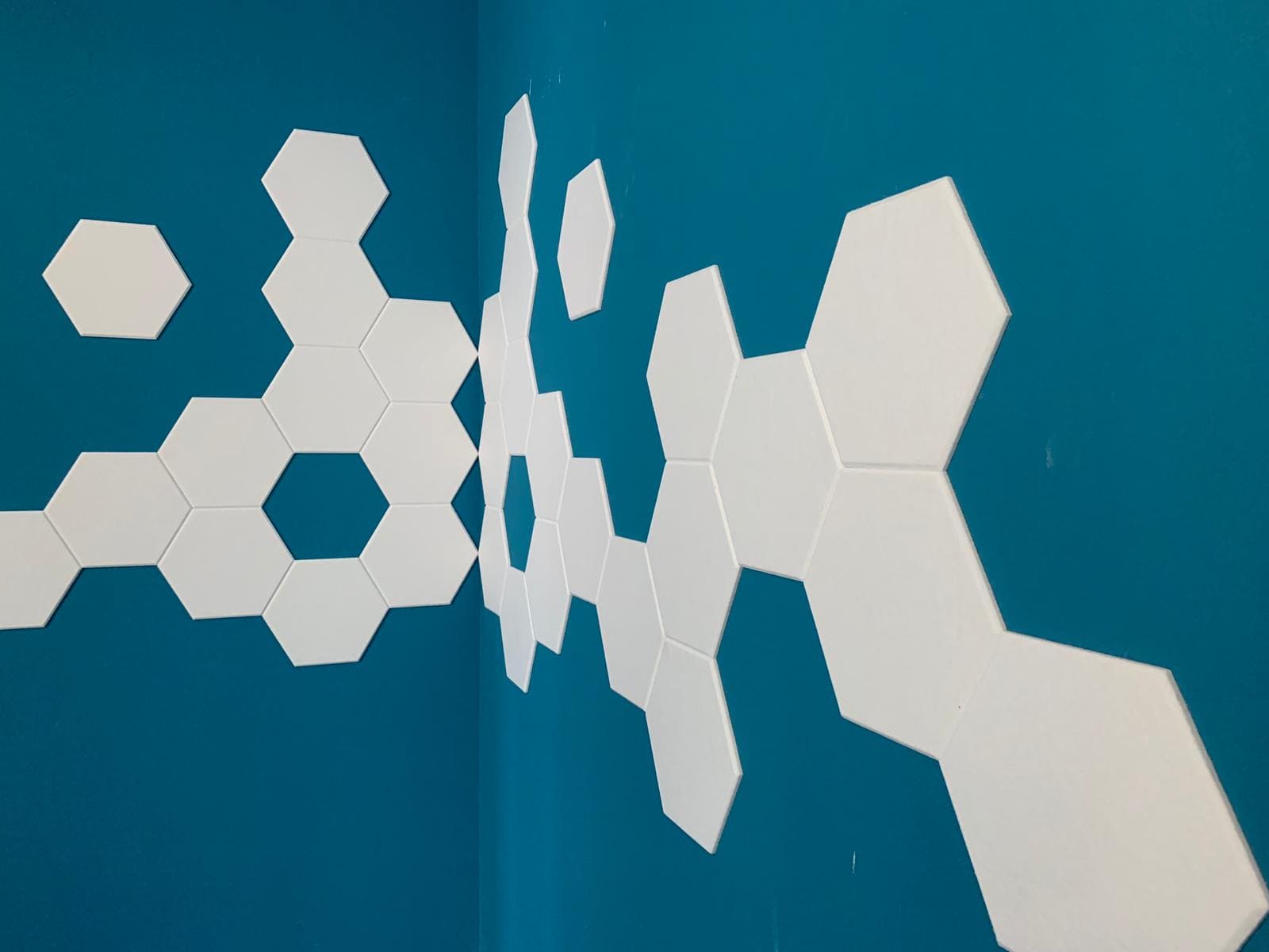 Acoustic Panel Supplier | 3D Wall Panel Supplier | PVC wall panel ...