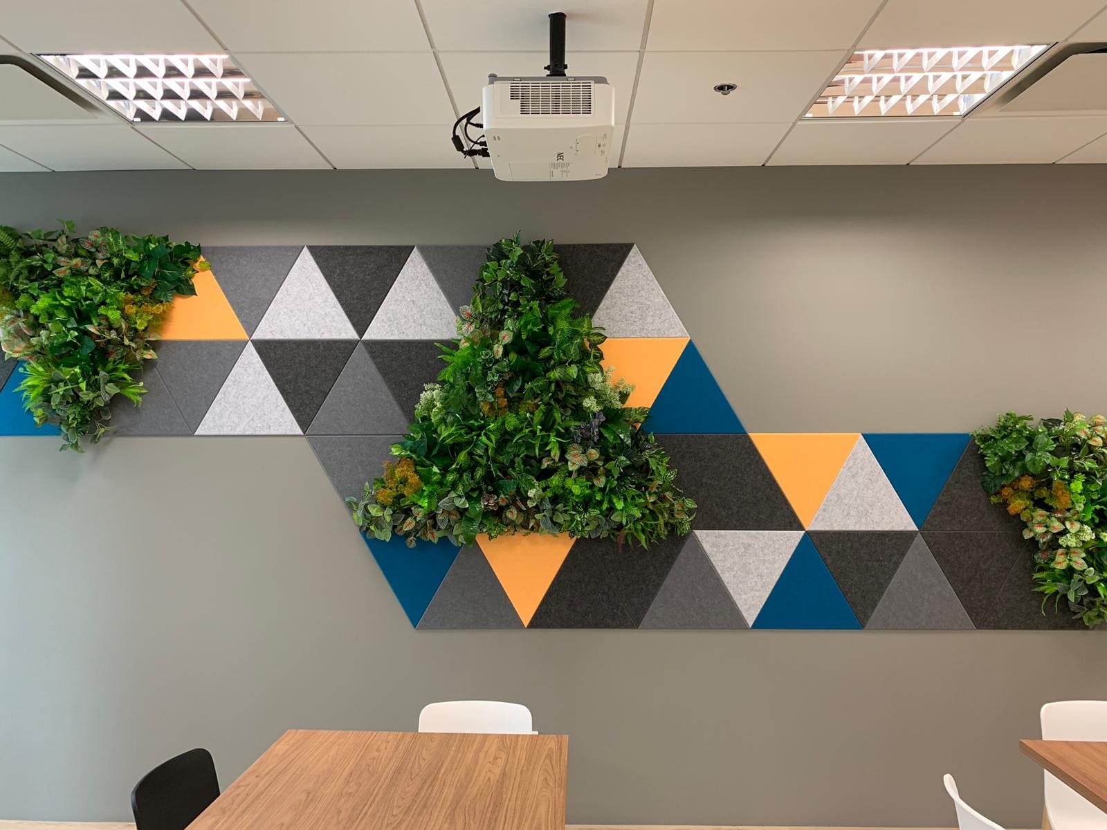 Acoustic Panel Supplier | 3D Wall Panel Supplier | PVC wall panel ...