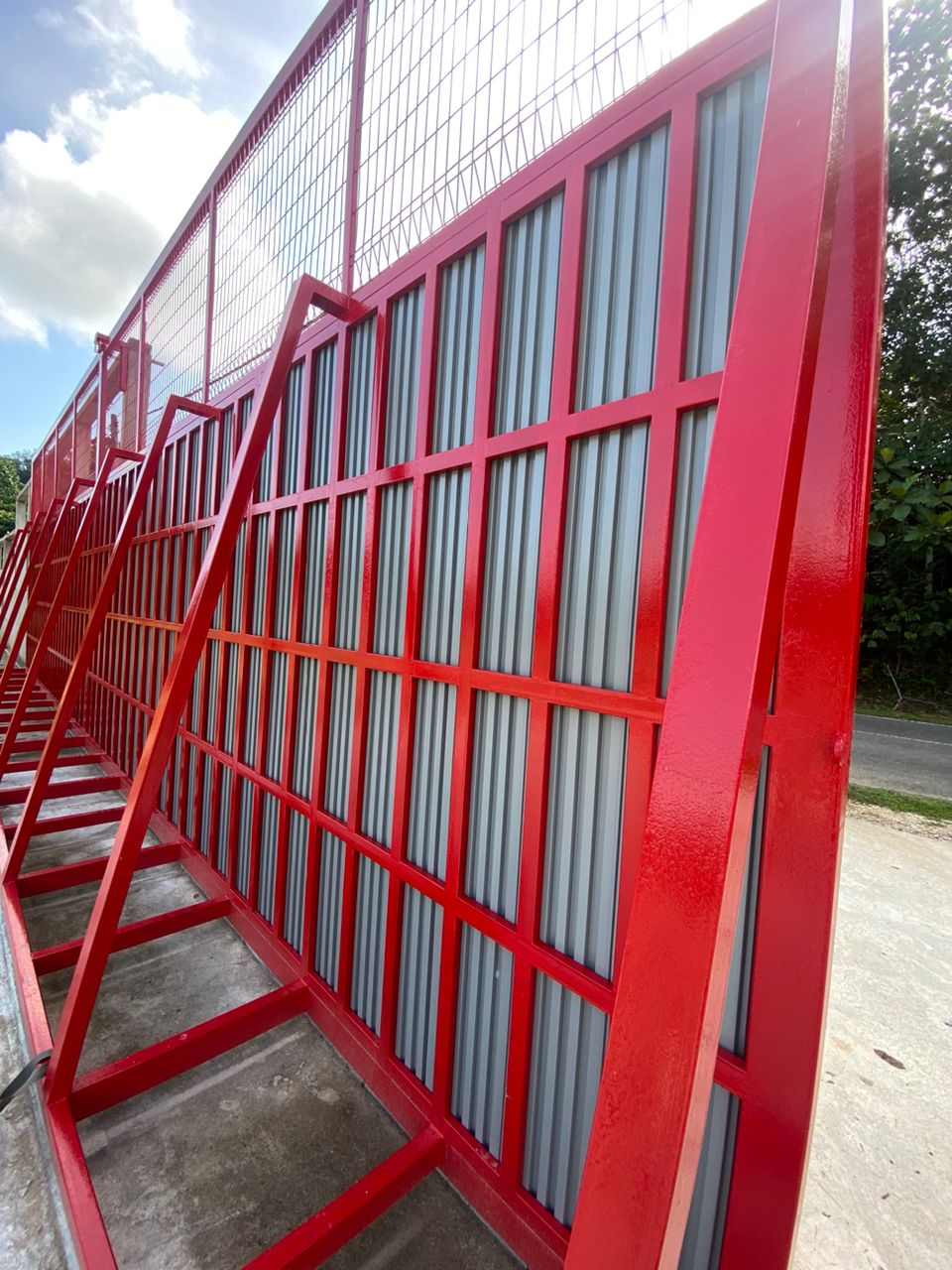 Fluted Panel supplier | 3D Wall Panel Supplier| PVC wall panel Supplier ...