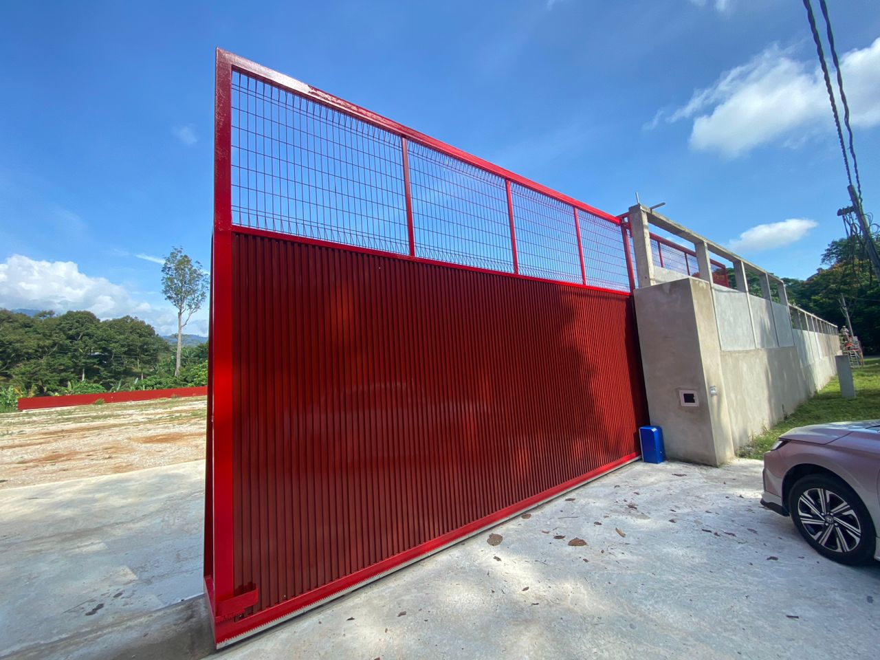 Fluted Panel supplier | 3D Wall Panel Supplier| PVC wall panel Supplier ...